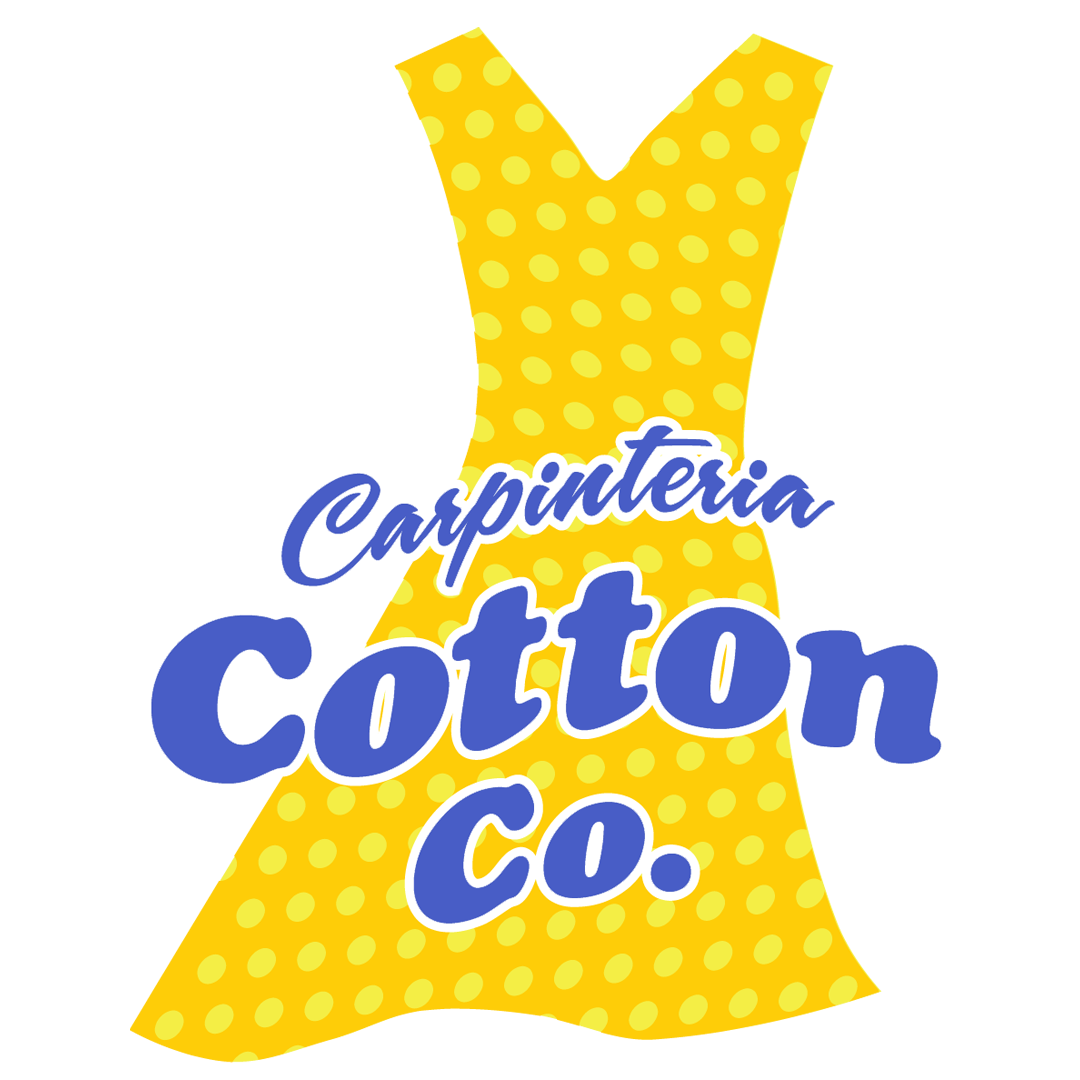 Sale – Carpinteria Cotton Co